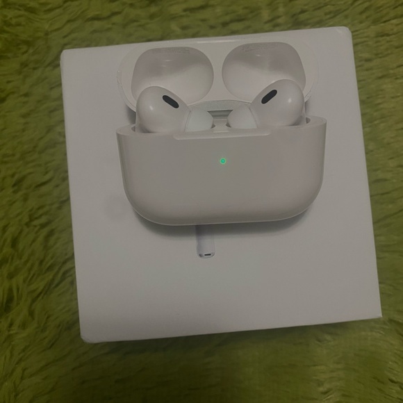 Apple | Headphones | Airpods Pro 2 Usbc | Poshmark